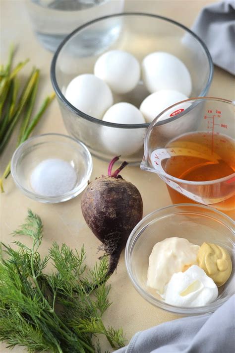 Keto Pickled Deviled Eggs 2 Net Carbs Per Serving