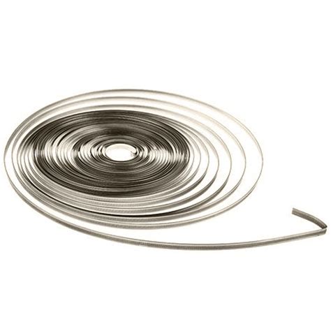 Cs Bilincs Szalag Sima Mm W Inox V Gott Normetta Bilincsek