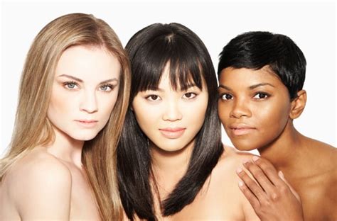 Skin Differences Motion Bali