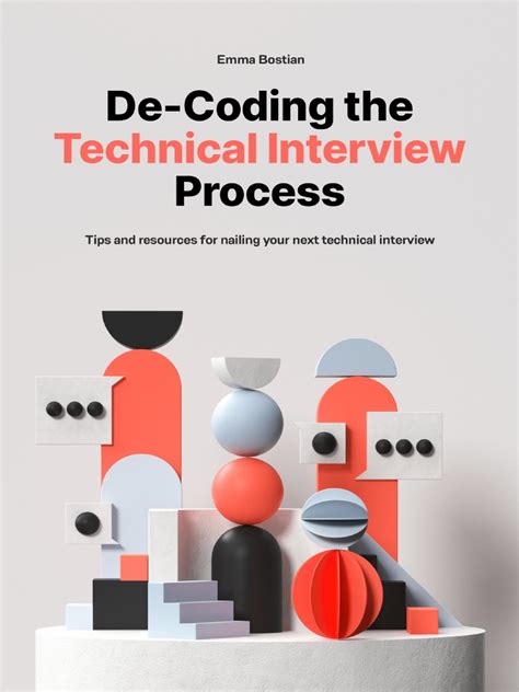 De Coding The Technical Interview Process Pdf Document Object Model Html