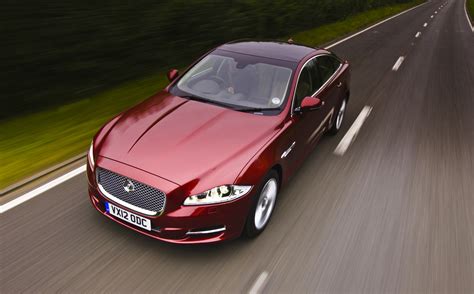 2013 Jaguar Xj Review Caradvice