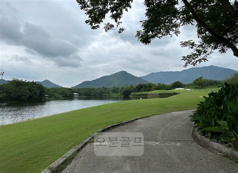 베트남 하노이 하노이 골프클럽