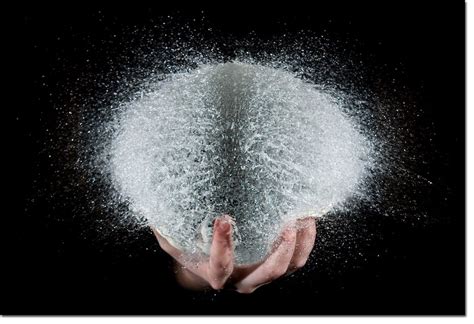Serendipics Exploding Water Balloon