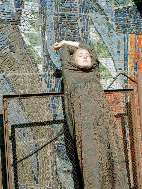 Photographing The Side Of Russia You Might Not See Dazed