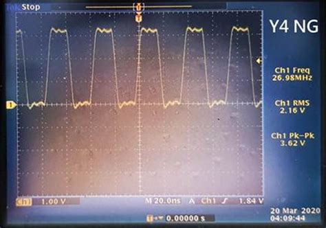 CDCE Clock Timing Forum Clock Timing Forum Clock Timing TI E E Support Forums