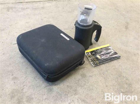 Dickey John Mini Gac Plus Moisture Tester Agriculture Bigiron