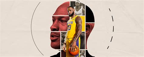 Michael Jordan Vs Lebron James Everything You Need To Know About The