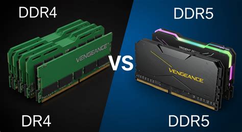 Ddr4とddr5はどっちを選ぶべき？互換性、今買うべきか、動画編集・ゲームでの性能を徹底比較 ピカイチ商品ラボ