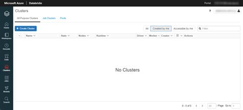 Move Your Jupyter Notebooks To An Azure Databricks Workspace — Python