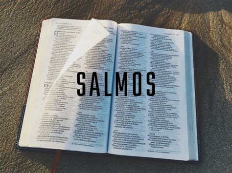 Salmos A Poderosa Fonte de Conforto e Inspiração Art Divina