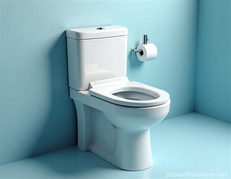 Skibidi Toilet | Stable Diffusion Online