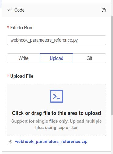 building vessels to reference fleet webhook parameters shipyard