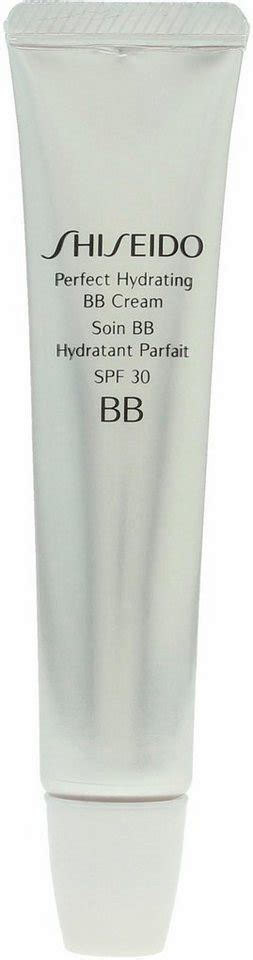 SHISEIDO BB-Creme Perfect Hydrating BB Cream