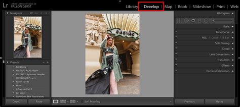 How To Install Lightroom Presets For Desktop — Fallon Travels