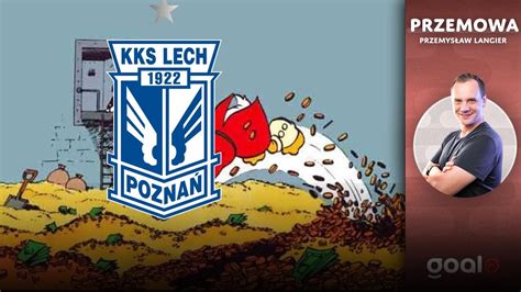 ILE LECH POZNAŃ ZAROBIŁ NA LIDZE KONFERENCJI Przemowa 24 Lech