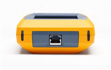 Linkiq智能链路通 网络测试仪 网线测试仪 福禄克网络官网fluke Networks