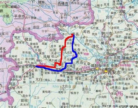 合凤高速彬县段规划图乐西高速凤村段规划图合凤高速岷县段路线图第5页大山谷图库