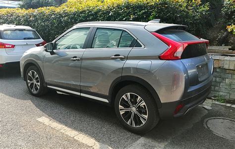 Mitsubishi Eclipse Cross Reifendruck Reset (speichern) | RDKS resetten