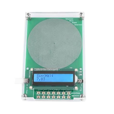 Best Frequency Generator Updated August 2025