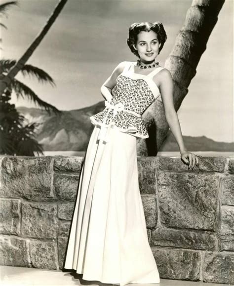 40 Glamorous Photos Of American Actress Brenda Marshall In The 1930s