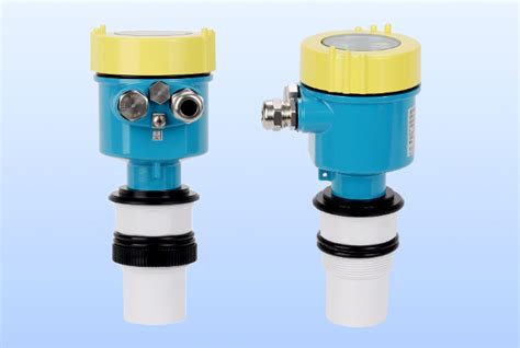 Installation Guide For Four Wire Ultrasonic Level Transmitters Just Measure It