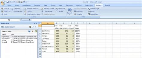 Power Pack Mdx Script Library Extension Download It Allows Users To