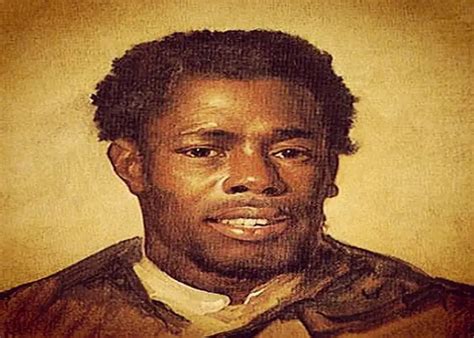 Nat Turner Preacher Enslaved Revolt Leader Age Married