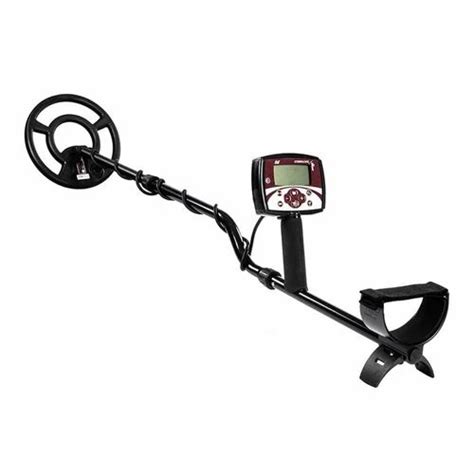 Metal Detector Minelab X Terra 305 New 12 M At ₹ 16000 Piece In