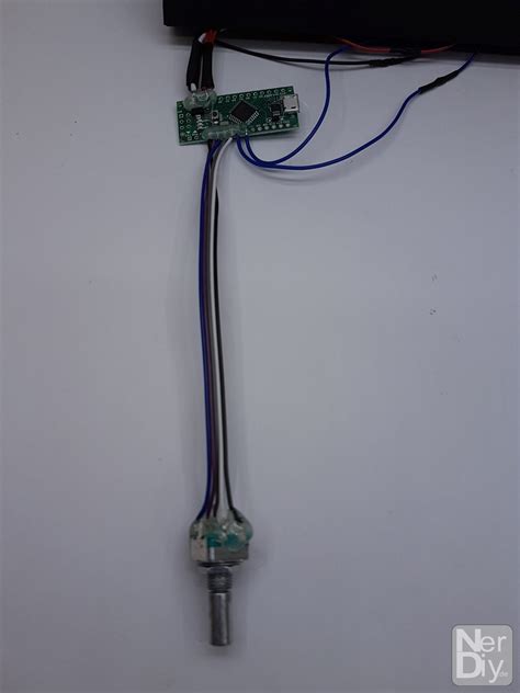 Howto Arduino Build Timer Time Timy To Visualize Time Durations