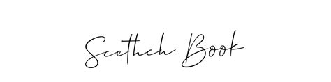 84 Scethch Book Name Signature Style Ideas Outstanding Esignature