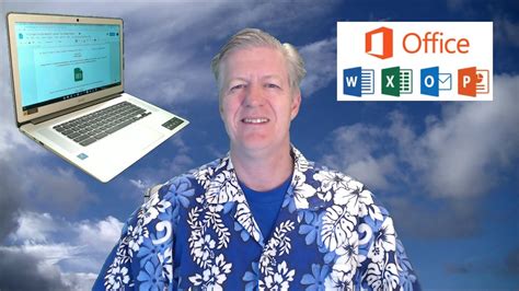 Can I Use Word On A Chromebook