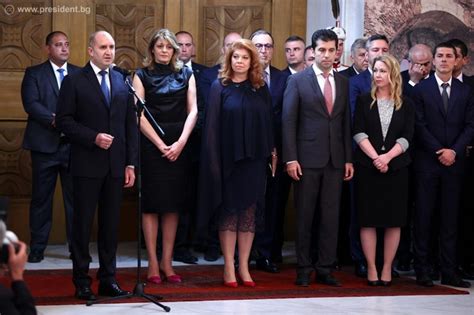 Ректорът на Стопанска академия „Д А Ценов” се срещна с президента на