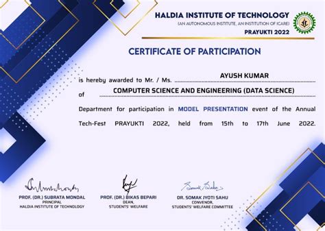 ayush kumar on linkedin technology tech event experience network
