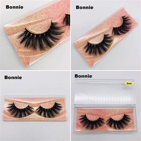 D Mink Eyelashes Wholesale Natural False Eyelashes D Mink Lashes Soft Make Up Extension Makeup