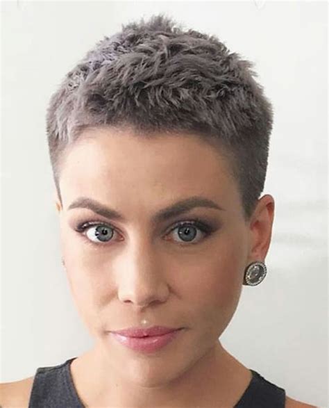 Top 100 Beautiful Short Haircuts For Women 2018 Images Videos Page