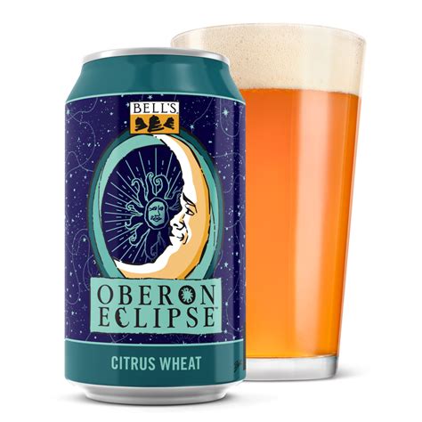 Bells Unveils ‘offseason Oberon Ale Available September Through
