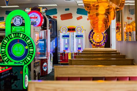 Chuck E Cheese Is Debuting An Adults Only Reality Tv Show Chronicleslive