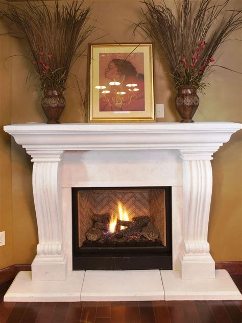 Open Fireplace Surrounds Fireplace Guide By Linda