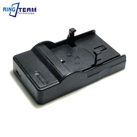 Dli109 D Li109 D Bc109 Battery Usb Charger For Pen Vicedeal