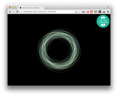 The Art Of Node Introduction à Nodejs