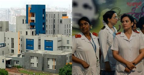 In A Shocking Incident Female Clerks Were Made To Strip Naked In Surat For A Gynae Test
