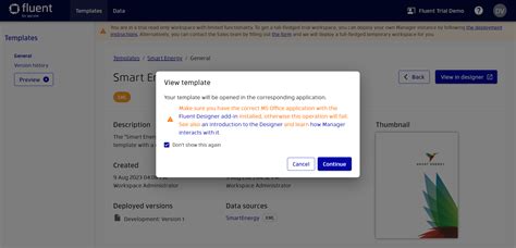 Getting Started With Fluent Manager Fluent Docs