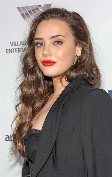 Saltine Saturday Smashmarrydinepass Katherine Langford Lipstick