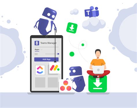 Microsoft Teams Integration How To Connect Project Tools