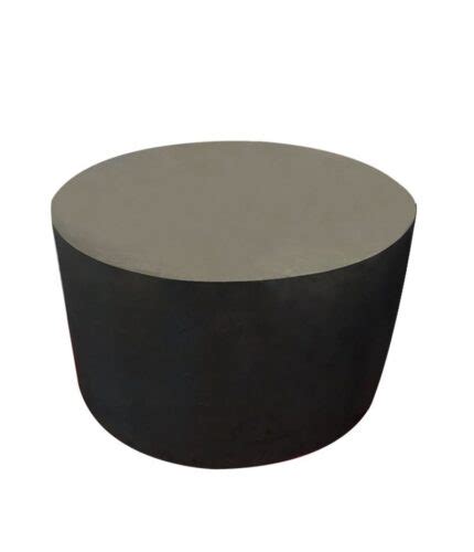 Specialty Graphite Block For Semiconductor Industry Shj