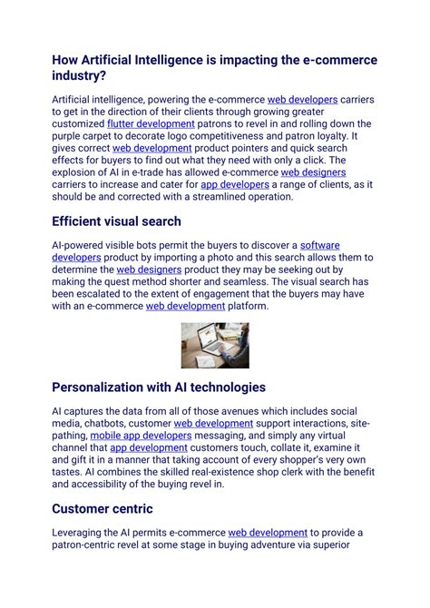PPT How AI Big Data And Advanced Analytics Transforming The E