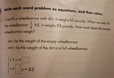 Ratio Equation Help R Askmath