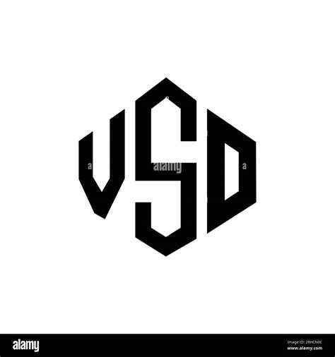 Vso Logo Design Hi Res Stock Photography And Images Alamy
