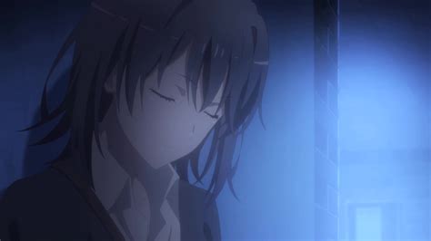 My Teen Romantic Comedy Snafu Climax Image Fancaps