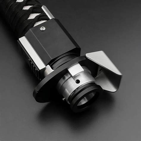 Star Wars Ronin Replica Rgbpixel Lightsaber Superneox™